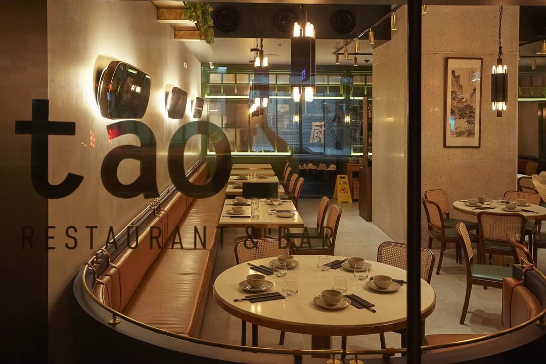 Tao Restaurant Group