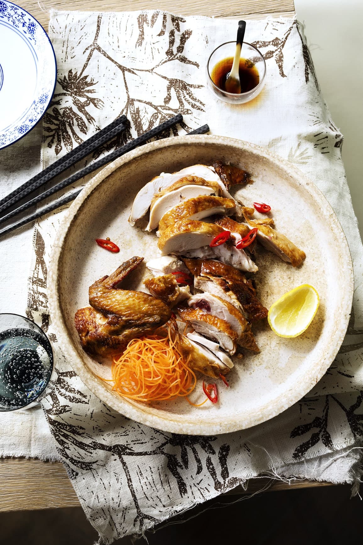 Tao Restaurant Group